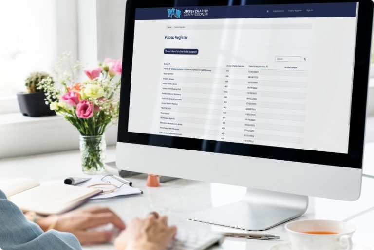 Has your charity renewed its data protection registration? | Charity ...