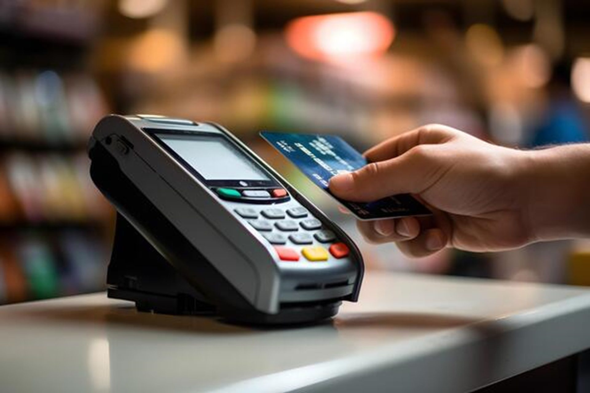 Card Machine Fraud- Advice for Charities | Charity Commissioner